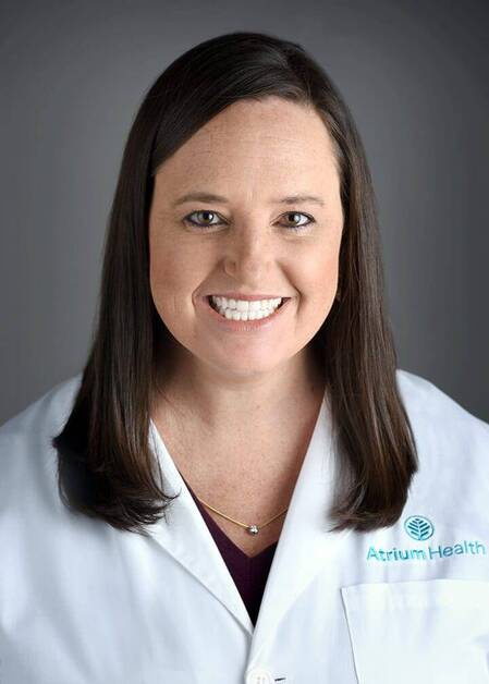 Christa Clark, PA | General Surgery | Atrium Health
