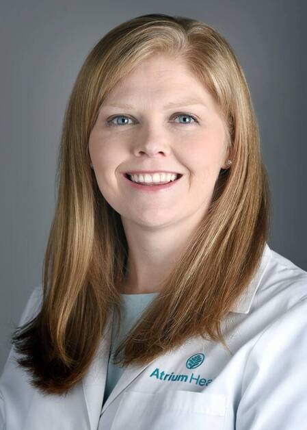 Abby Fowler, NP | Gastroenterology | Atrium Health