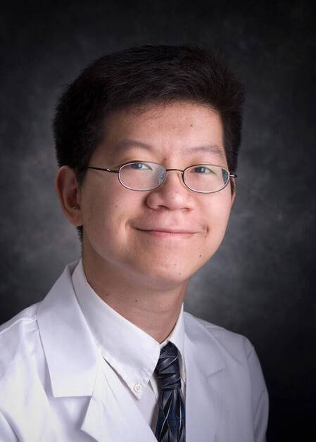 Alexander Chen, MD | Internal Medicine | Atrium Health