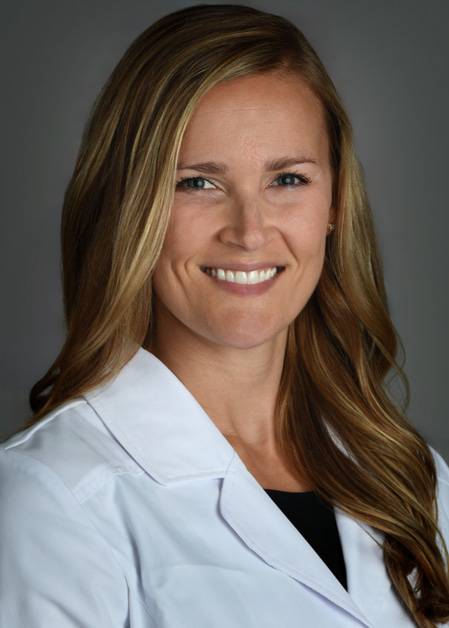 Alexandrea Hostetler, PA | Emergency Medicine | Atrium Health