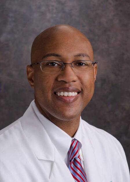 Christopher Branner, MD | Pediatrics | Atrium Health