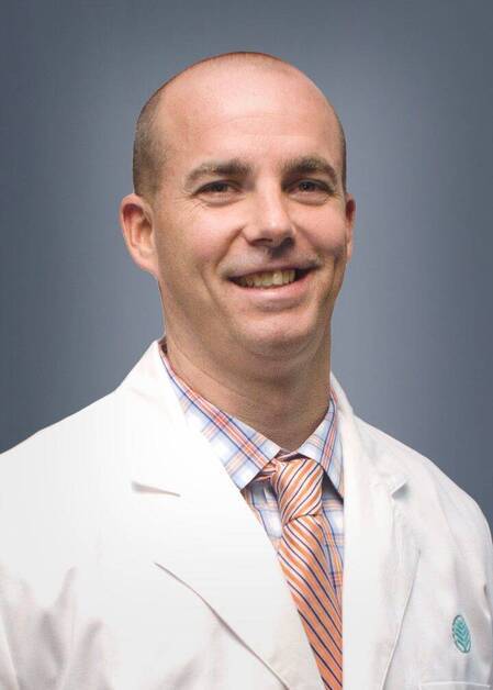 Christopher Fox, DO | Psychiatry | Atrium Health