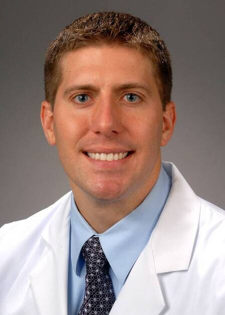 Christopher Henry, MD | Pediatrics | Atrium Health