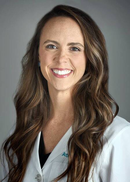 Amanda Kiker, PA | Obstetrics & Gynecology | Atrium Health