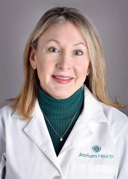 Susan Lester, MD | Family Medicine | Atrium Health