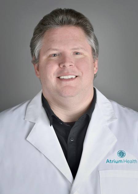 Robert Littlejohn, CRNA | Anesthesiology | Atrium Health