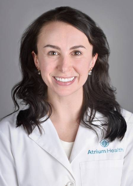 Madison McEvoy, FNP | Internal Medicine | Atrium Health