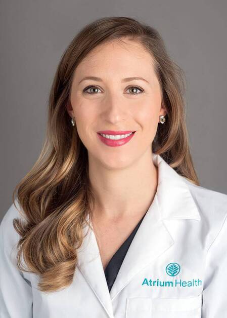 Lara Napodano, DMD | Dentistry | Atrium Health