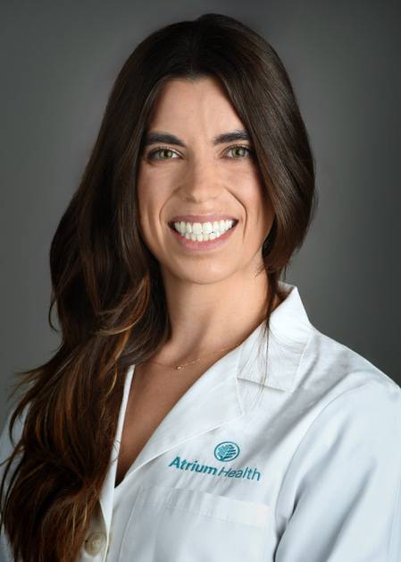 Celia Pagano, PA | Emergency Medicine | Atrium Health
