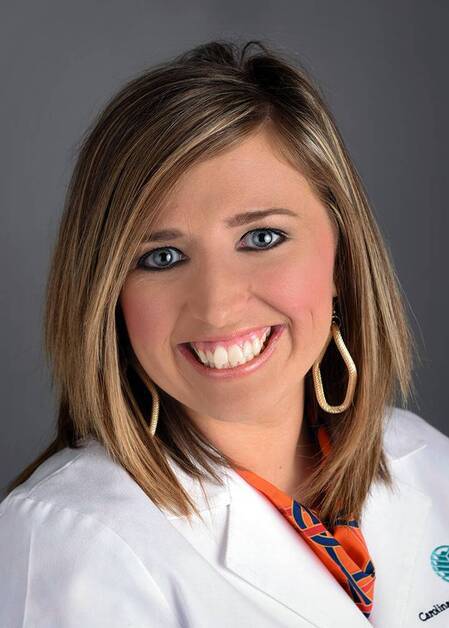 Courtney Barbee, FNP-C | Obstetrics & Gynecology | Atrium Health