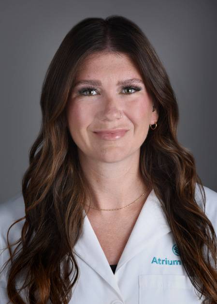 Jessica Shahnizadeh, NP | Pediatric Surgery | Atrium Health