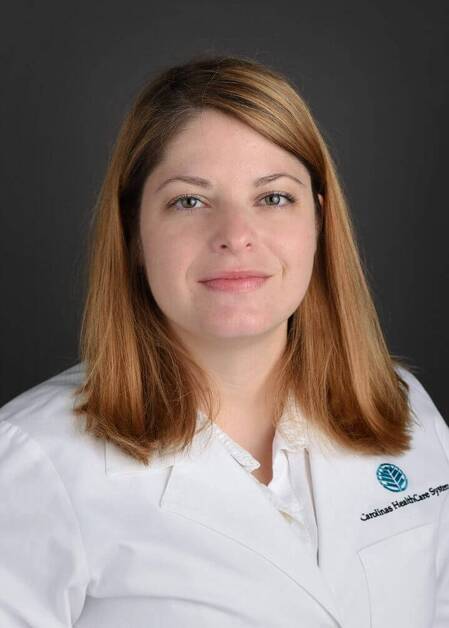 Crystal Walker, MSN, CPNP | Child Neurology | Atrium Health