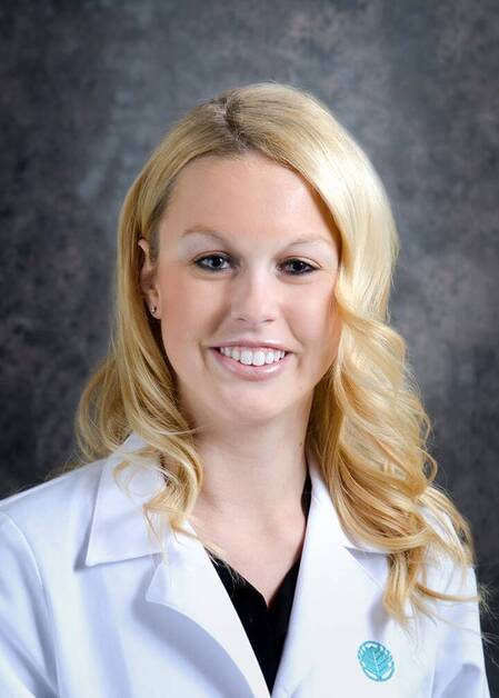 Jennifer Roach, PA | Cardiovascular Disease | Atrium Health