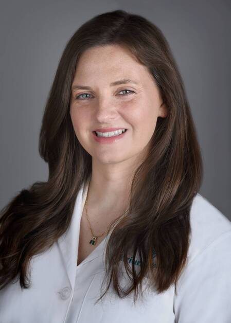 Anna Snyder, PA | Gastroenterology | Atrium Health