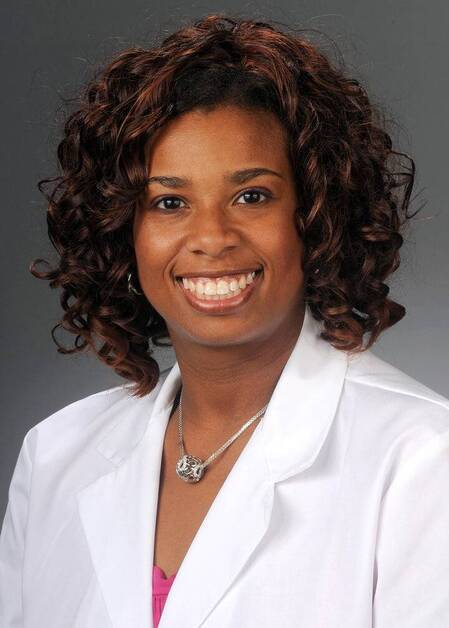 Dana Bush, MD | Obstetrics & Gynecology | Atrium Health