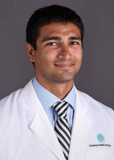 Danesh Ghiassi, MD | Family Medicine | Atrium Health