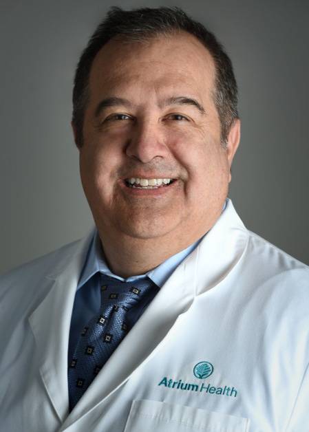 Daniel Bambini, MD | Pediatric Surgery | Atrium Health