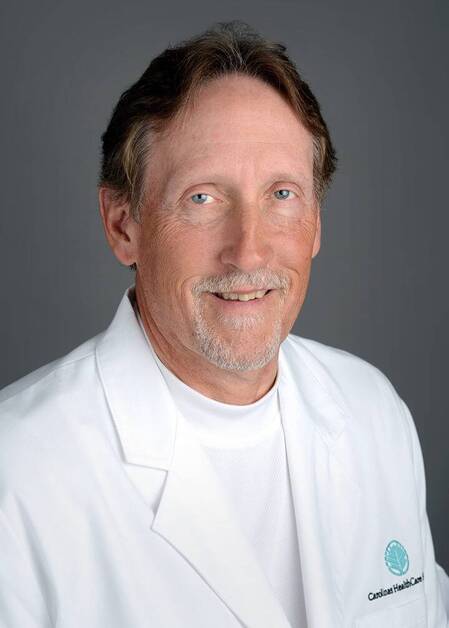 Forrest Thompson, MD | Hematology & Medical Oncology | Atrium Health