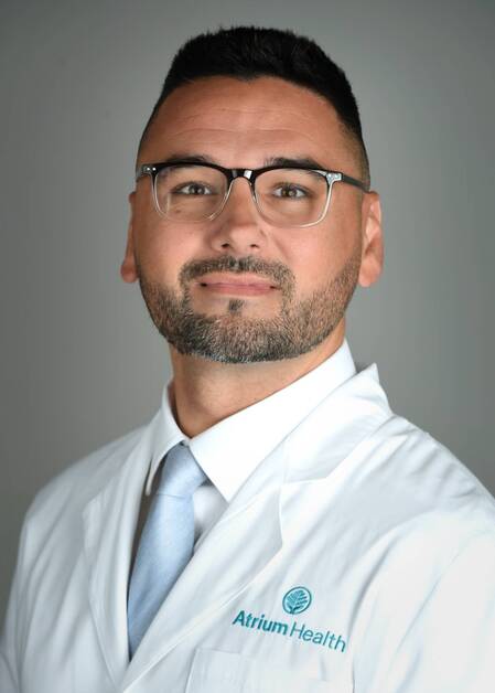 Andrew Timothy, DO | Internal Medicine | Atrium Health