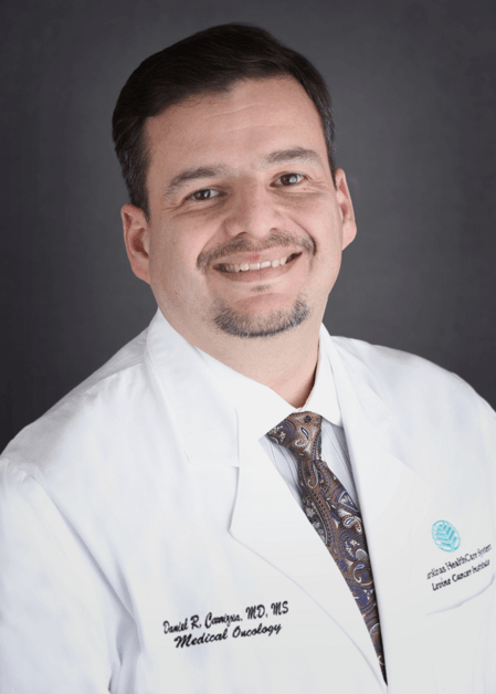 Daniel Carrizosa, MD, MS | Hematology & Medical Oncology | Atrium Health