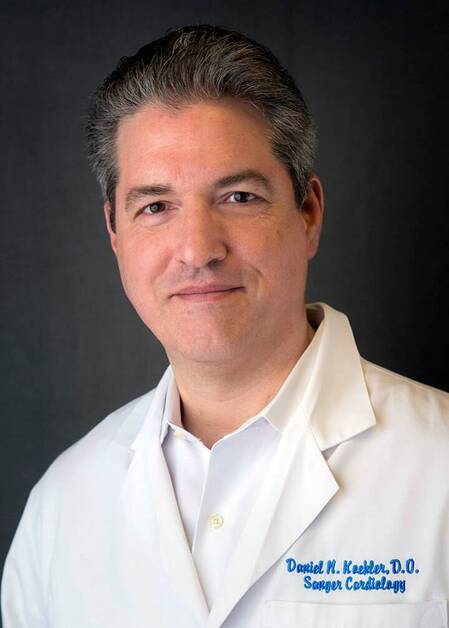Daniel Koehler, DO | Cardiovascular Disease | Atrium Health