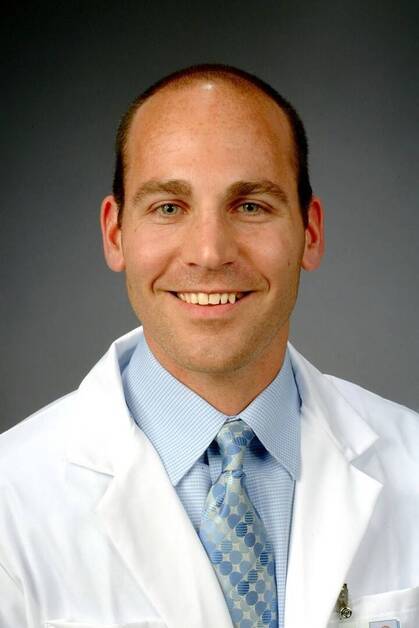 Daniel Rosenberg, MD | Family Medicine | Atrium Health