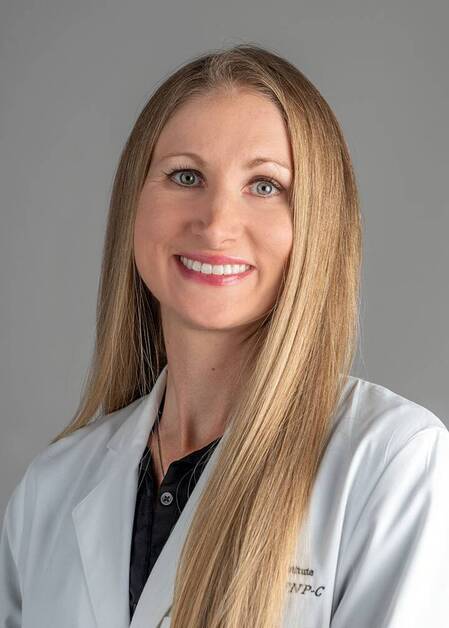 Megan Wrenn, FNP | Cardiovascular Disease | Atrium Health