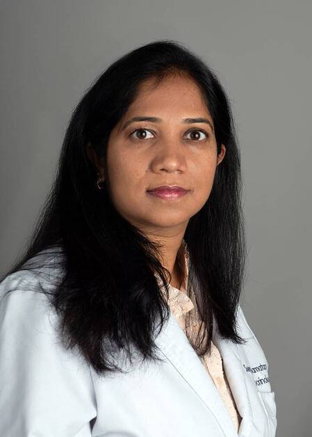 Swapna Samatam, MD | Endocrinology, Diabetes & Metabolism | Atrium Health