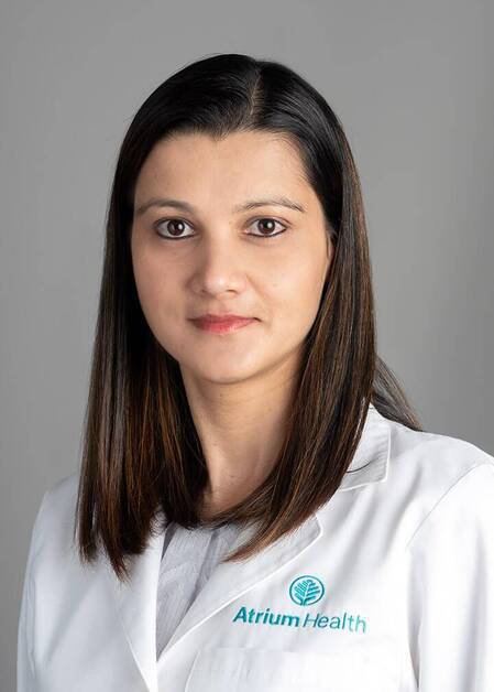 Manisha Pant, MD | Internal Medicine | Atrium Health