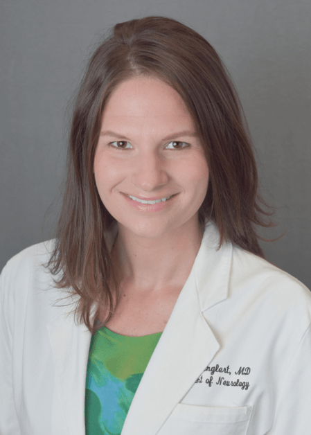 Danielle Englert Doggett, MD | Neurology | Atrium Health