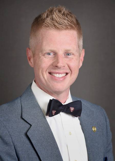 Daniel Jacobs, PA | Orthopedic Surgery | Atrium Health