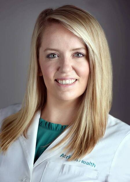 Taylor Boyle, PA | Surgery | Atrium Health
