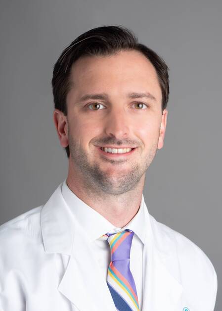 William Sherrill III, MD | General Surgery | Atrium Health