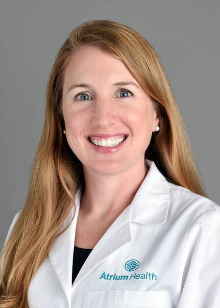 Taylor Sandberg, MD | Family Medicine | Atrium Health