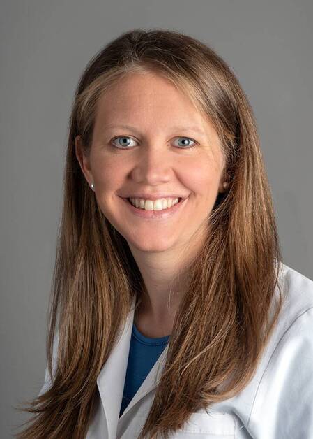 Katherine Robinson, MD | Pediatrics | Atrium Health