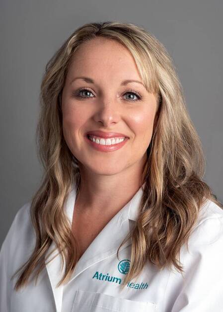 Hannah DeBerry, FNP | Family Medicine | Atrium Health