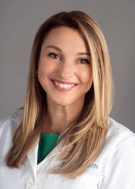 Jessica Hemby Reisner, PA-C | Family Medicine | Atrium Health