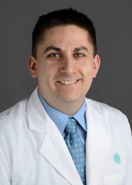 David Gass, MD, MS | Pediatric Hematology & Oncology | Atrium Health