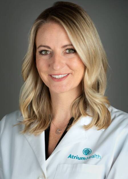 Christine Davis, NP | Internal Medicine | Atrium Health