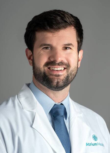 Alex Perez, PA | Internal Medicine | Atrium Health