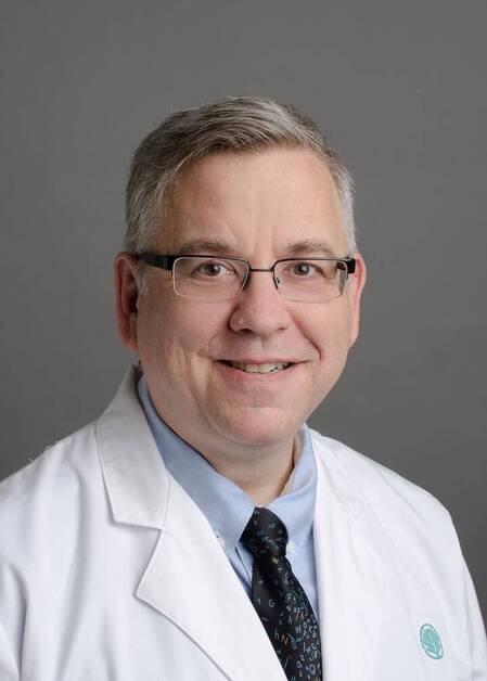 David Graham, MD, BS | Hematology & Medical Oncology | Atrium Health