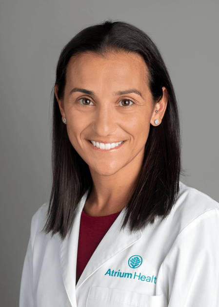 Daniella DiNizo, MD | Anesthesiology | Atrium Health