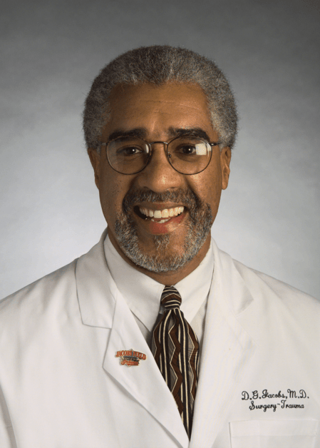 David Jacobs, MD | General Surgery | Atrium Health