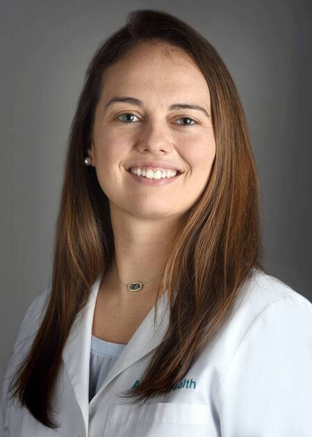 Addison Wolfkill, NP | Surgery | Atrium Health