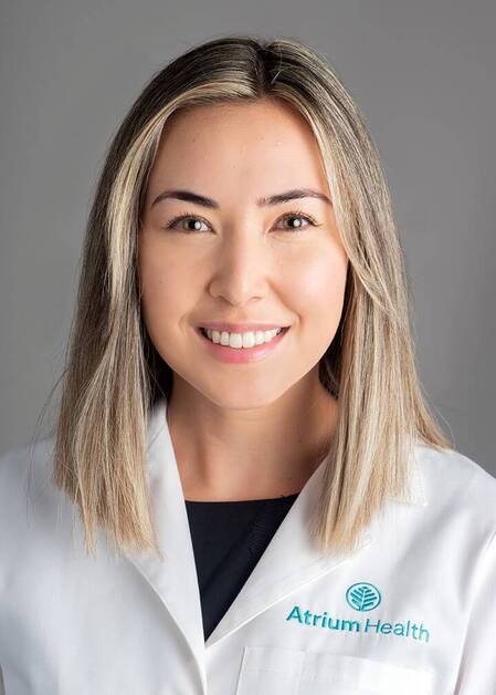 Kristin Stemmler, PA | Cardiovascular Disease | Atrium Health