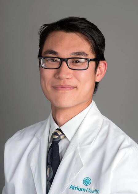 Jay Huang, NP | Geriatric Medicine | Atrium Health