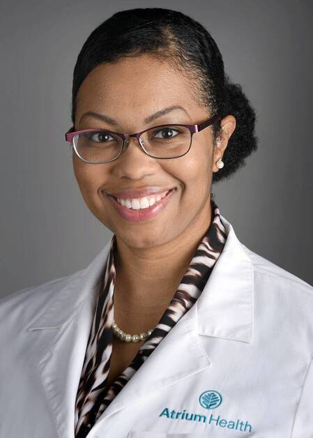 Kristin Williams, MD | Surgery | Atrium Health