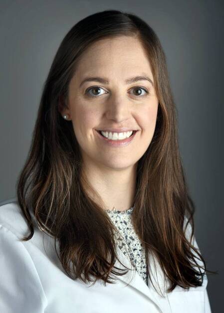 Rebecca Bomar, MD | Rheumatology | Atrium Health
