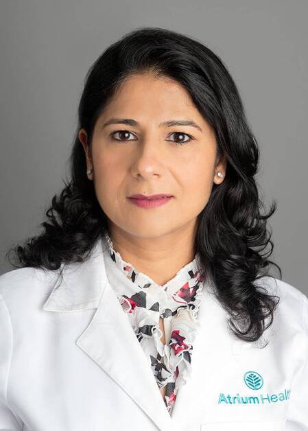 Kanika Varma, MD | Internal Medicine | Atrium Health