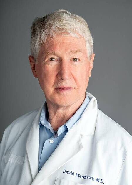 David Matthews, MD | Plastic Surgery | Atrium health